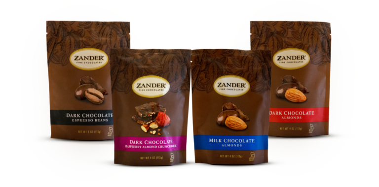 Zander Fine Chocolates – Confections Panned To Perfection