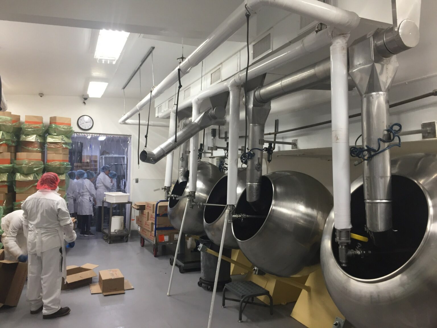 Zander Fine Chocolates – Confections Panned To Perfection